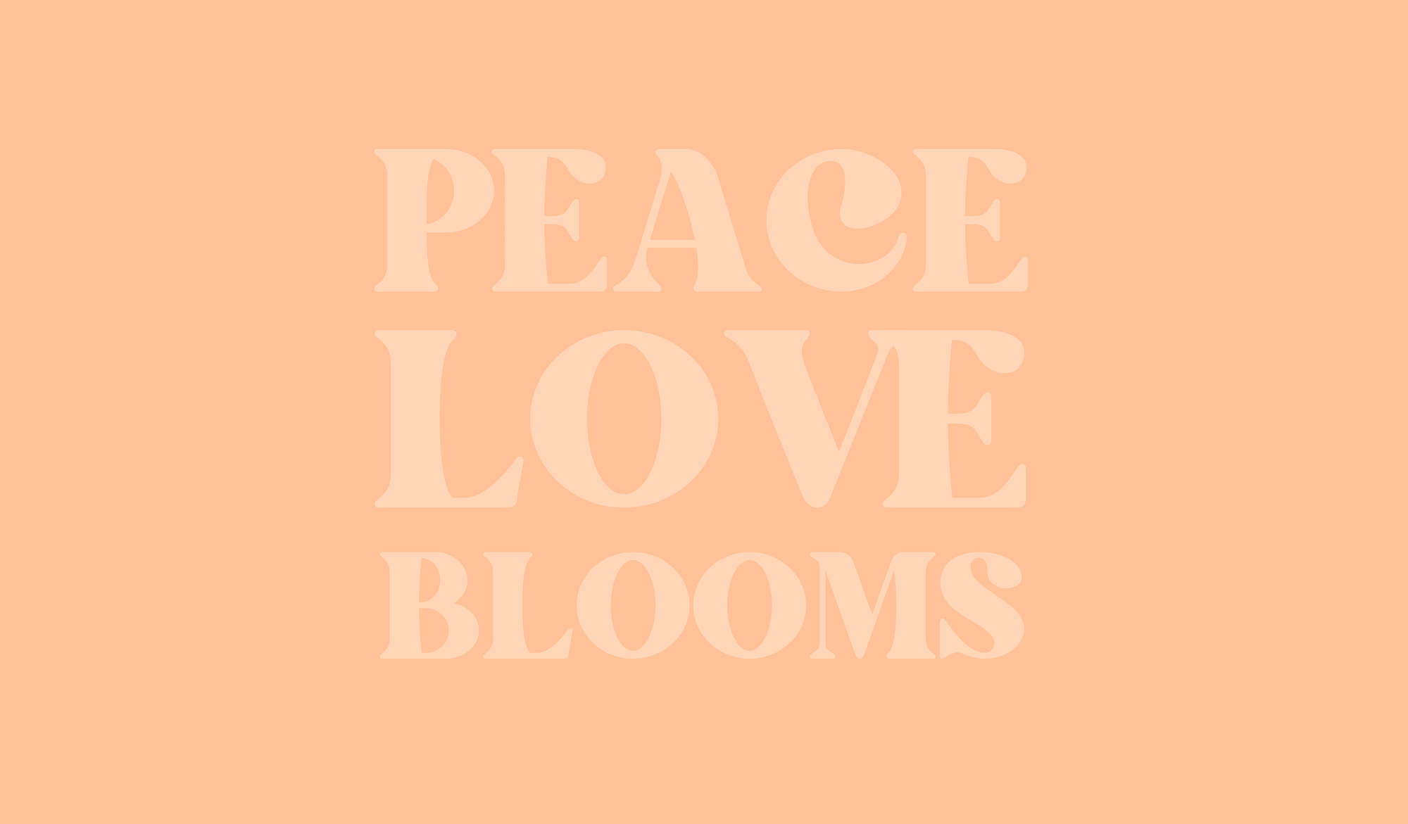 Wild Nomad Flower Company – WILD NOMAD