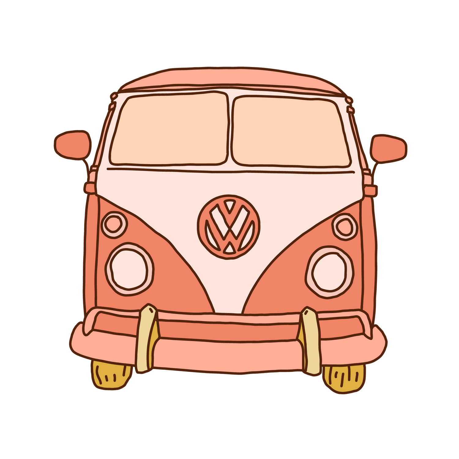 Wild Nomad Flower Company – WILD NOMAD